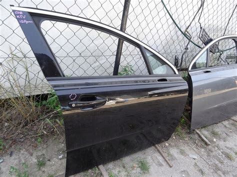 PEUGEOT 508 DRZWI PRAWY PRZÓD KTVD 12549552239 oficjalne archiwum