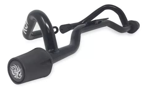 Slider Defensa Para Moto Kov Italika 150z 170z Negro Meses sin interés