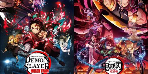 Demon Slayer 8 Best Story Arcs Ranked By IMDb