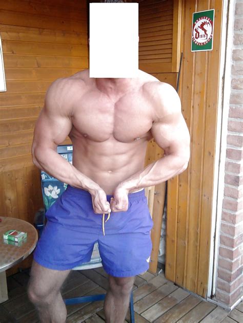 Physique XXX Porn Album 868412