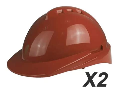 Casco De Seguridad Libus Milenium Class S V Marr N X Libus