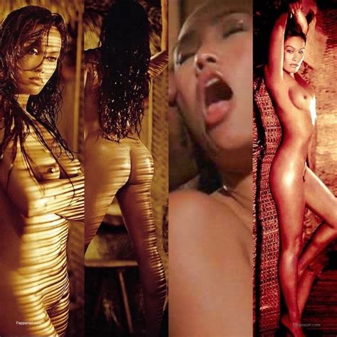 Tia Carrere Nude Photo Collection Fappenist