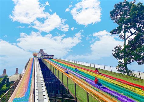 10 Tempat Wisata Di Semarang Yang Lagi Hits 2024 Nibble