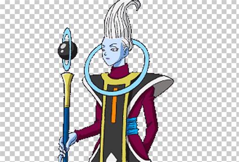 Whis Goku Beerus Vegeta Android Png Clipart Akira Toriyama The Best