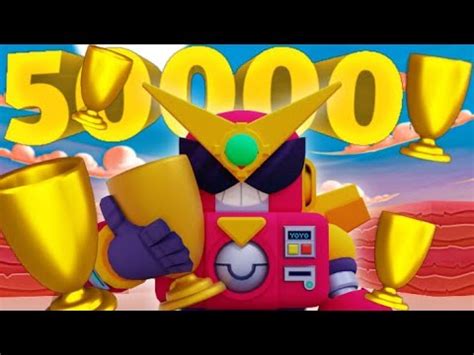 Kupa Oldum Brawl Stars Youtube