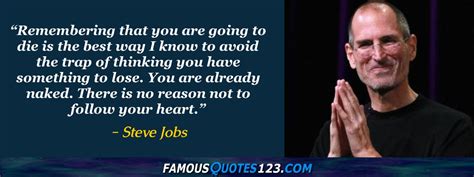 Steve Jobs Quotes On People Life Greatness And Business
