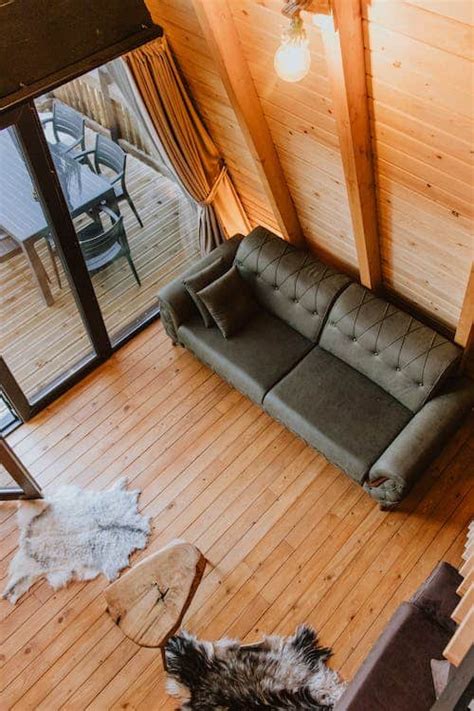 Pourquoi Choisir Une Maison En Bois Airbuzz