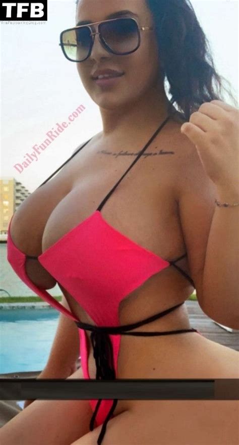 Duchess Clio Duchessclio Iamduchess Nude Leaks Onlyfans Photo