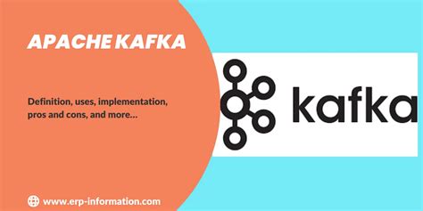 Apache Kafka Overview Implementation Uses