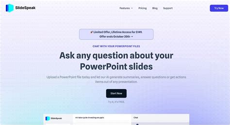 SlideSpeak TheAIPedia