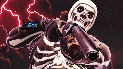 Purple Skull Trooper Wallpapers Top Free Purple Skull Trooper