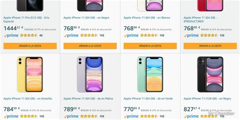 El Iphone Es M S Barato En Espa A Que En Estados Unidos Pero C Mo
