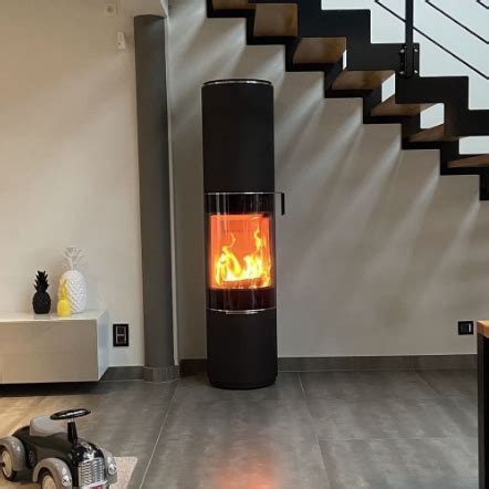 Le Week End Est Fini La Maison Du Chauffage Au Bois
