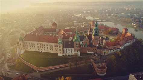 Wawel wirtualne zwiedzanie Karnet Kraków