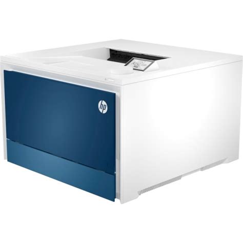 HP Color LaserJet Pro 4202dw Farve Laserprinter Lomax