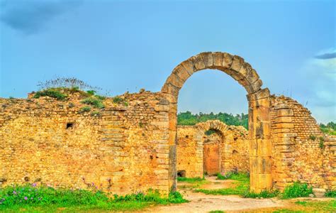 Découvrez la richesse culturelle de l Algérie à travers l histoire