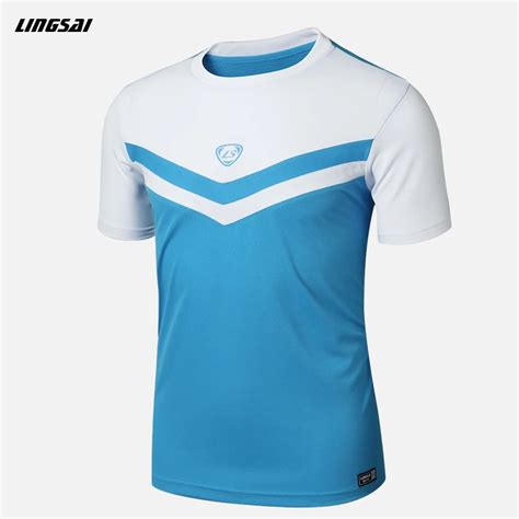 Venta Tipos De Camisetas Deportivas En Stock