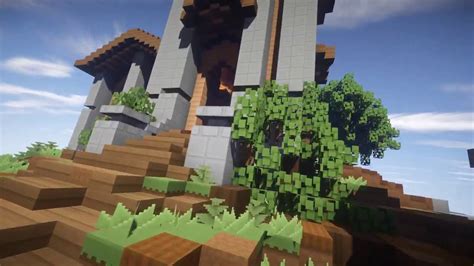 Server Vorstellung Youtube
