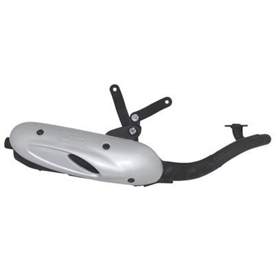 Echappement Sito Nitro Aerox Sito Scooter Vente Echappement Nitro