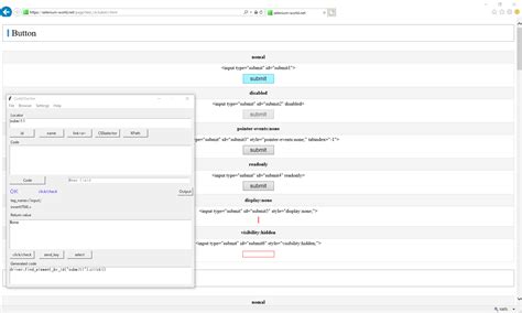 How Selenium Worksinput Exceptions5ie Selenium World