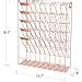 Amazon Spacrea Hanging File Holder Organizer 6 Tier Wall Mount