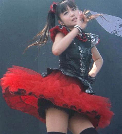 Babymetal Naked Photo