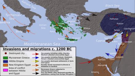 Sea Peoples Wikipedia