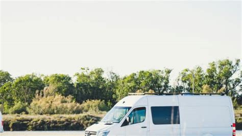 Louer Un Van Am Nag La Cl Pour Partir L Aventure En Toute Libert