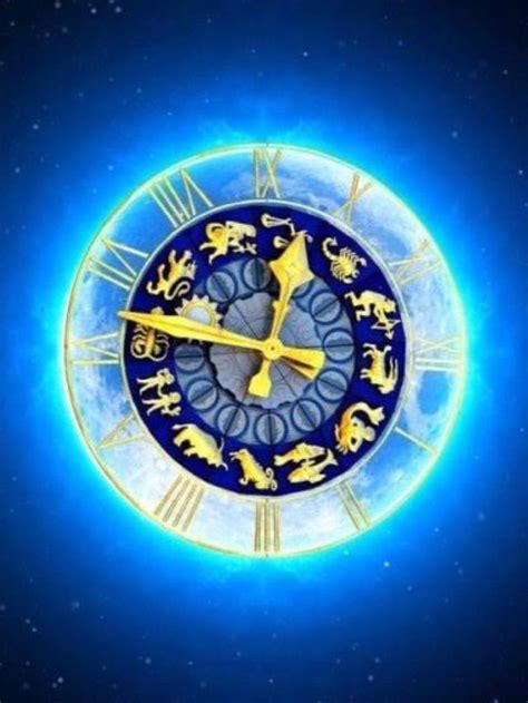 Horóscopo do dia confira o que os astros revelam para esta sexta feira