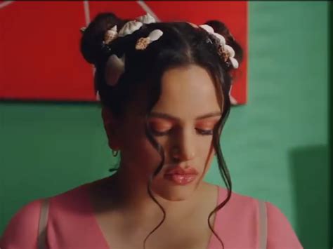 Rosalía Returns To Her Roots With Juro Que NCPR News