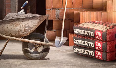 Botschafter Stil Einrichtung Que Son Materiales De Construccion