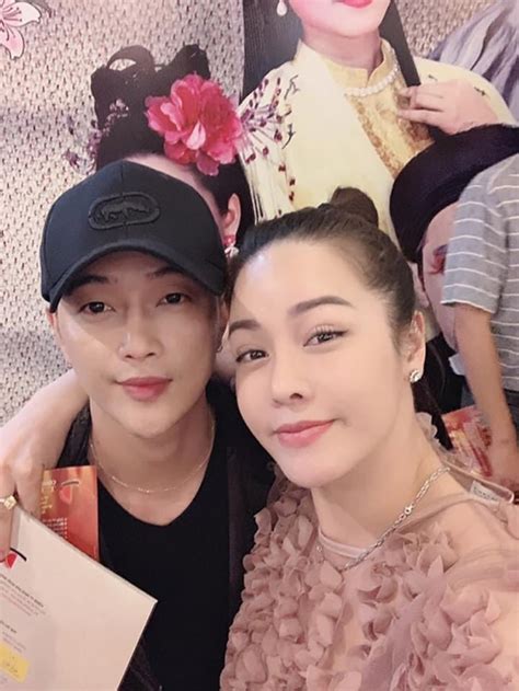 Nhật Kim Anh và chồng cũ sau 5 năm ly hôn Người kín tiếng người có