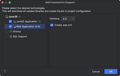 Migrate From Netbeans To Intellij Idea Intellij Idea Documentation
