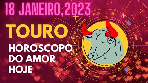 Hor Scopo Do Amor De Hoje Touro Janeiro Tar Touro