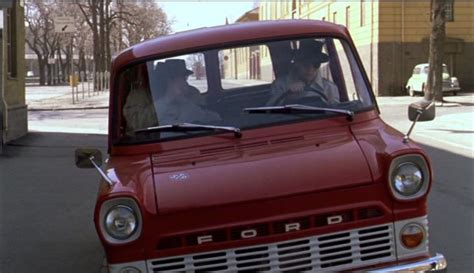 IMCDb Org 1966 Ford Transit Custom MkI In Olsen Banden Og Dynamitt