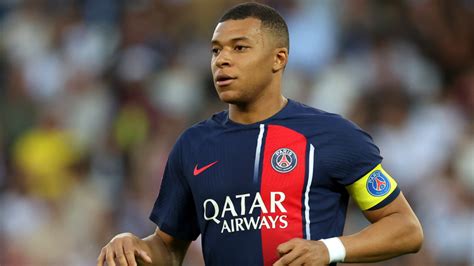 Projecting PSG S Squad Transfers Managers And Who Will Line Up With