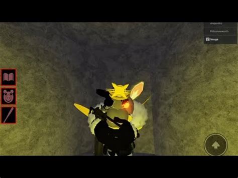 Piggy Unstable Realitys All Extras Jumpscares YouTube
