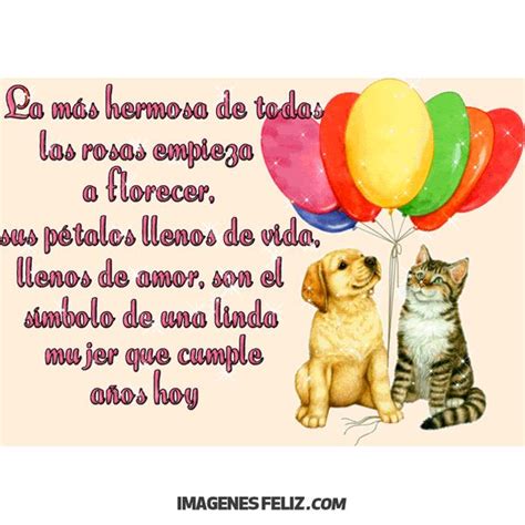Arriba 103 Foto Mensajes Lindos De Cumpleaños Para Alguien Muy