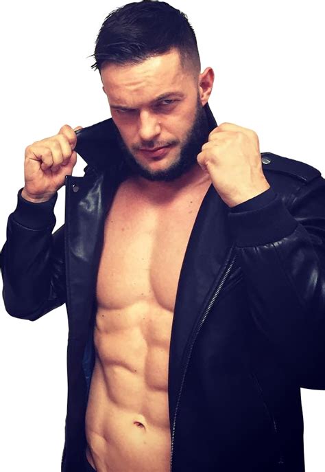 Finn Balor Transparent Free PNG PNG Play