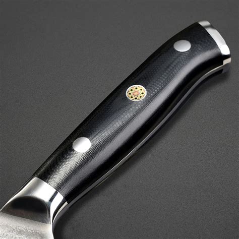 New Sunnecko Inch Utility Knife Razor Sharp Blade Japanese Vg