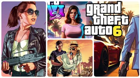 GTA 6 ne zaman çıkıyor sistem gereksinimleri ne hangi bilgisayarlar