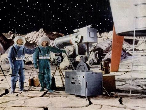Classic Sci Fi Films You Probably Havent Seen Taste Of Cinema