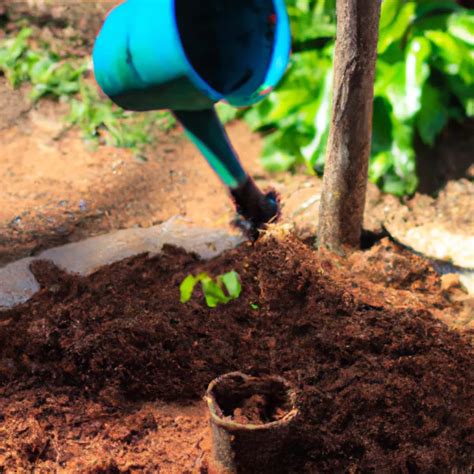Descubra Os Segredos Para Plantar Cerejas Perfeitas