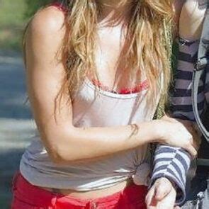 Tania Raymonde Nude Pics Scenes And Porn Scandal Planet