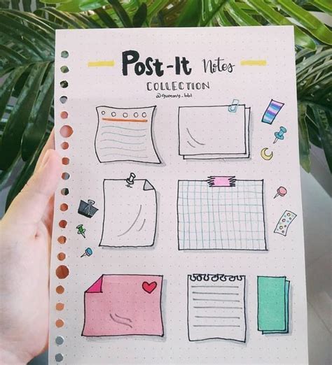 Simple Doodles 40 Easy Doodles For Bujo Bullet Journal Notes Bullet Journal Banner Bullet