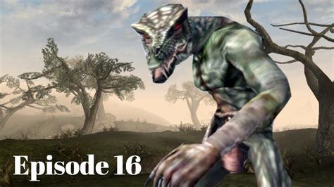 Let S Play The Elder Scrolls III Morrowind Ep 16 YouTube