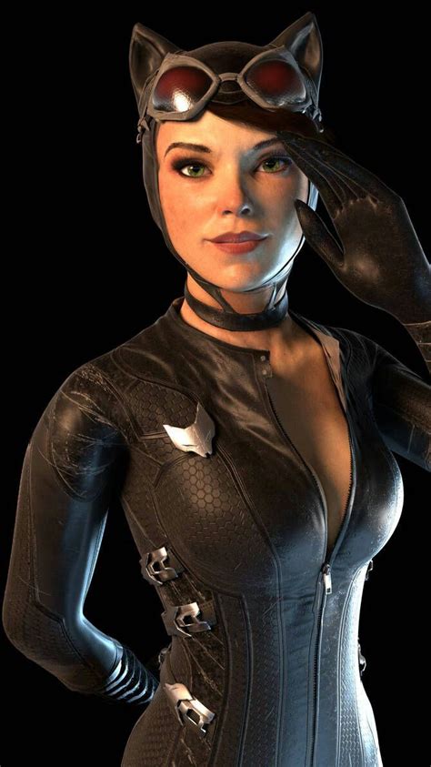 Pin By Valentina Raymundo On CATWOMAN Catwoman Comic Batman And