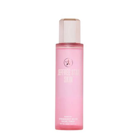 Jeffree Star Cosmetics Strawberry Water Facial Toner Shop Today Get