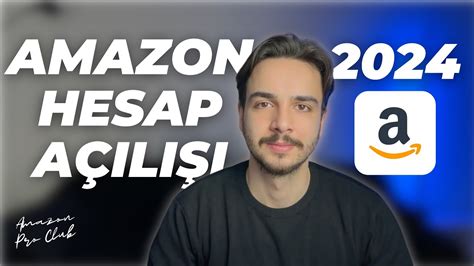AMAZON SATICI HESABI AÇILIŞI En Güncel ve En Hızlı Adım Adım Amazon