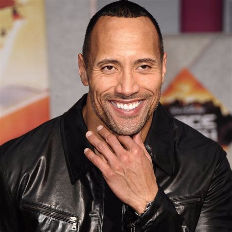 Hottest Pictures Of Dwayne The Rock Johnson Popsugar Celebrity